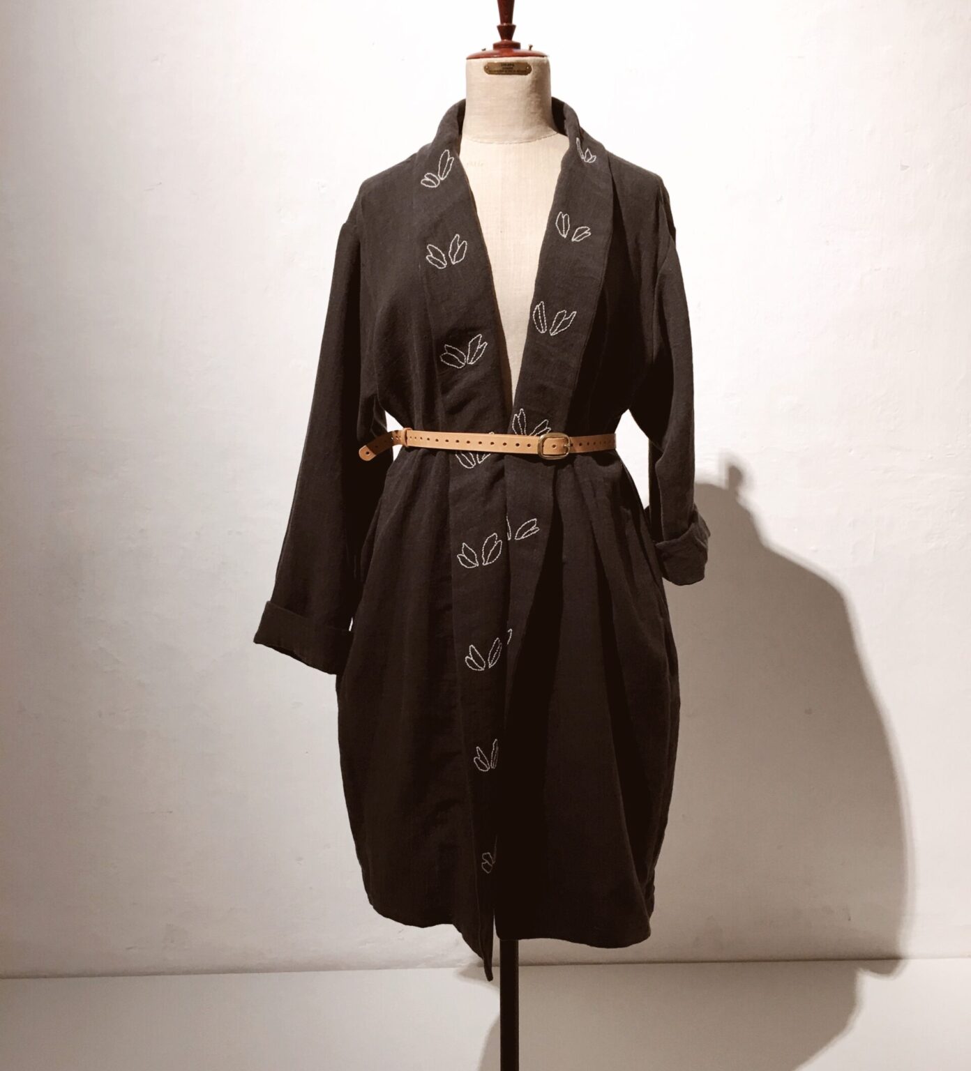 Small Makers Mandag ”Mg & Ko" - Knitnite